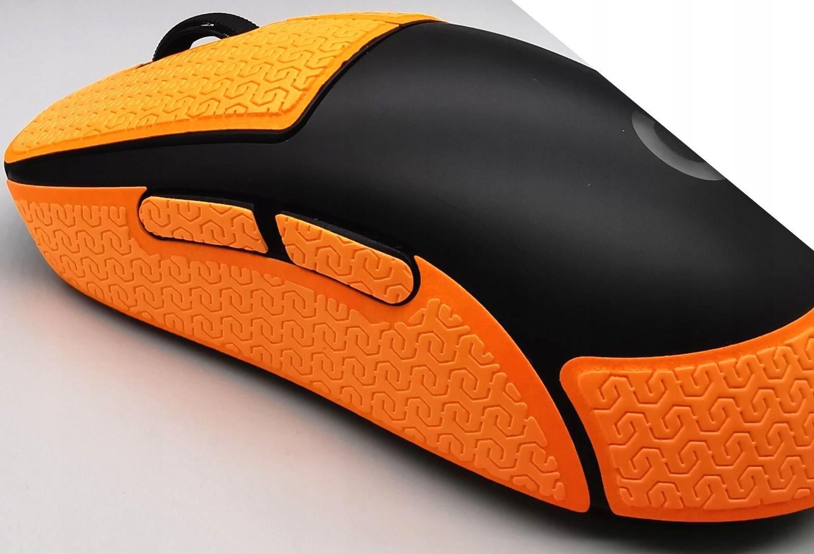 Corepad Grip Logitech G Pro Wireless Orange (CG70600) - Opinie i ceny ...