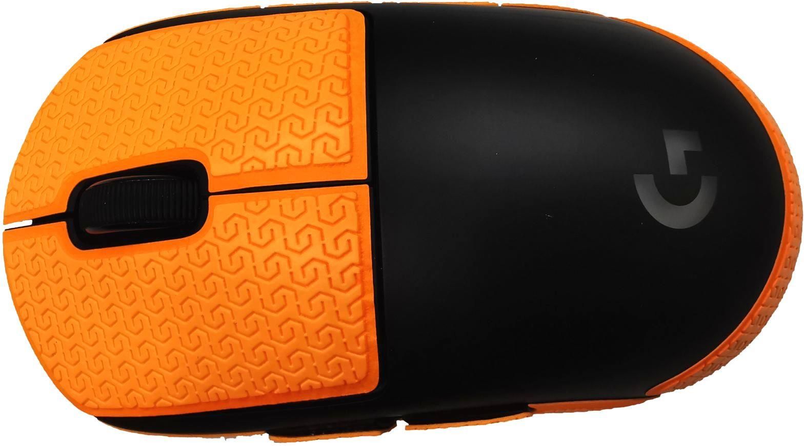 Corepad Grip Logitech G Pro Wireless Orange (CG70600) - Opinie i ceny ...