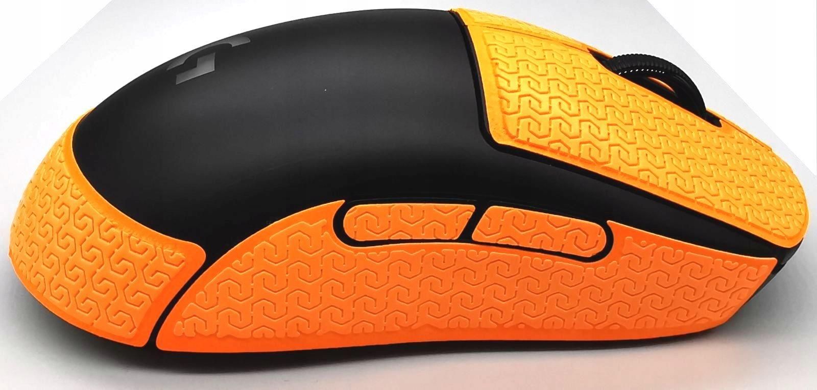 Corepad Grip Logitech G Pro Wireless Orange (CG70600) - Opinie i ceny ...