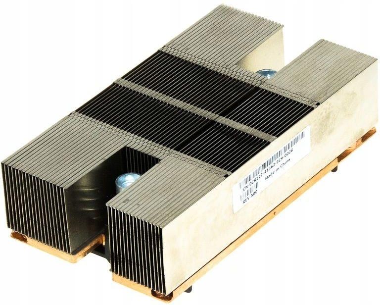 Dell Cooler Radiator PowerEdge R905 (0CR227) - Opinie i ceny na Ceneo.pl