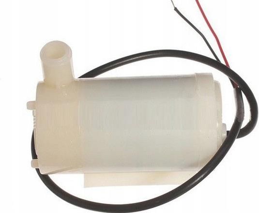 Mikrokontroler Elektroweb Pompka wody pompa wodna 120l/h mała Arduino ...