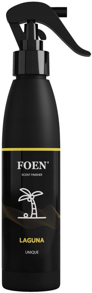 Foen Laguna Ekskluzywne Perfumy Zapach Z Atomizerem 200Ml - Opinie i ...