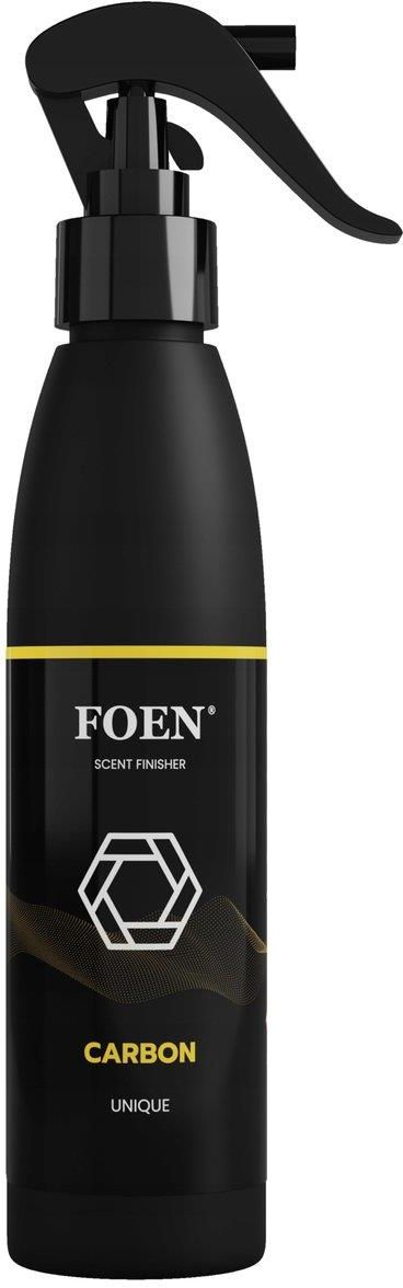 Foen Carbon Ekskluzywne Perfumy Zapach Z Atomizerem 200Ml - Opinie i ...