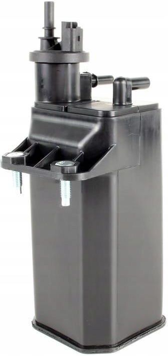 3Rg Pochłaniacz Filtr Węglowy Dacia Sandero 1 6 16V - Opinie i ceny na ...