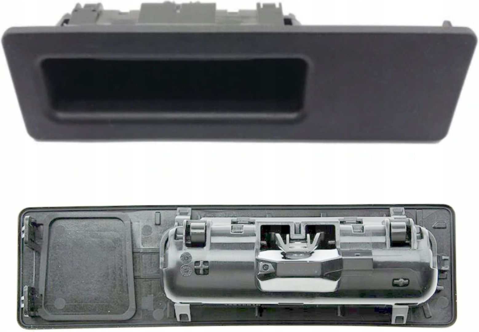 Polcar Mikrostyk Przycisk Bagażnika Bmw 51247368752 - opinie i ceny na ...