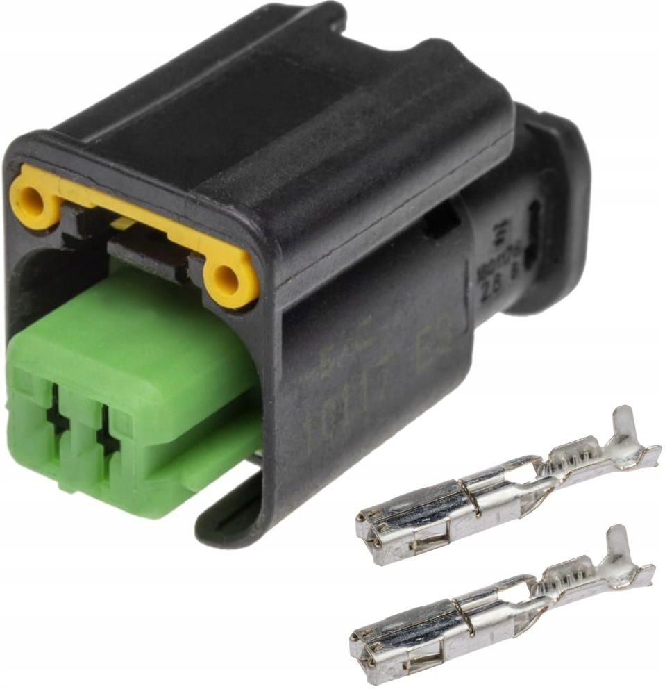 E Connectors Wtyczka Typu 1801176 5 - Opinie i ceny na Ceneo.pl