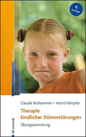 Therapie kindlicher Stimmstörungen Brohammer, Claudia - Literatura obcojęzyczna - Ceny i opinie ...