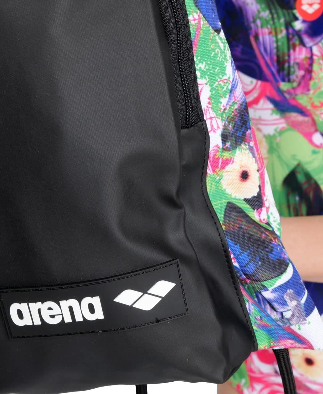 Worek Arena Team Sack Fantasy Skull 30 l czarny - Ceny i opinie - Ceneo.pl