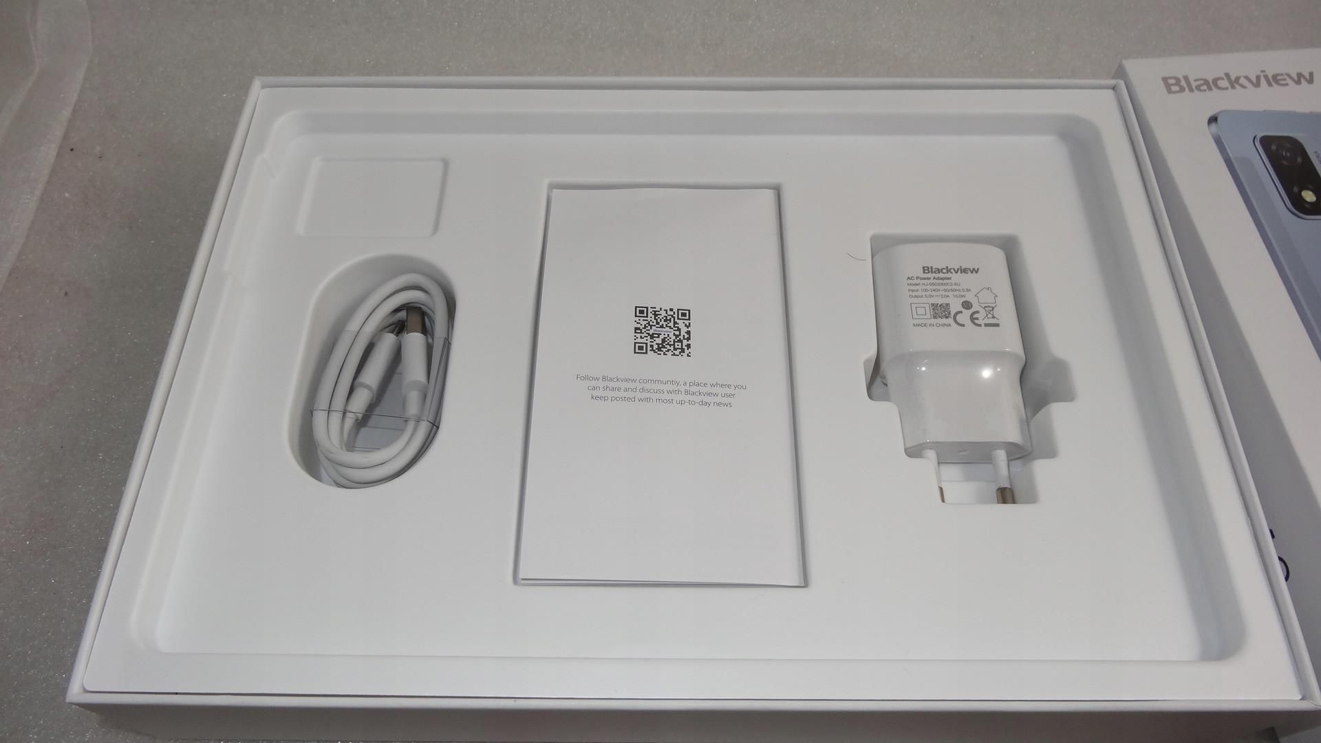 Tablet Blackview TAB 7 Pro 10,1 6/128GB Wi-Fi Szary (634786) - Ceny i ...