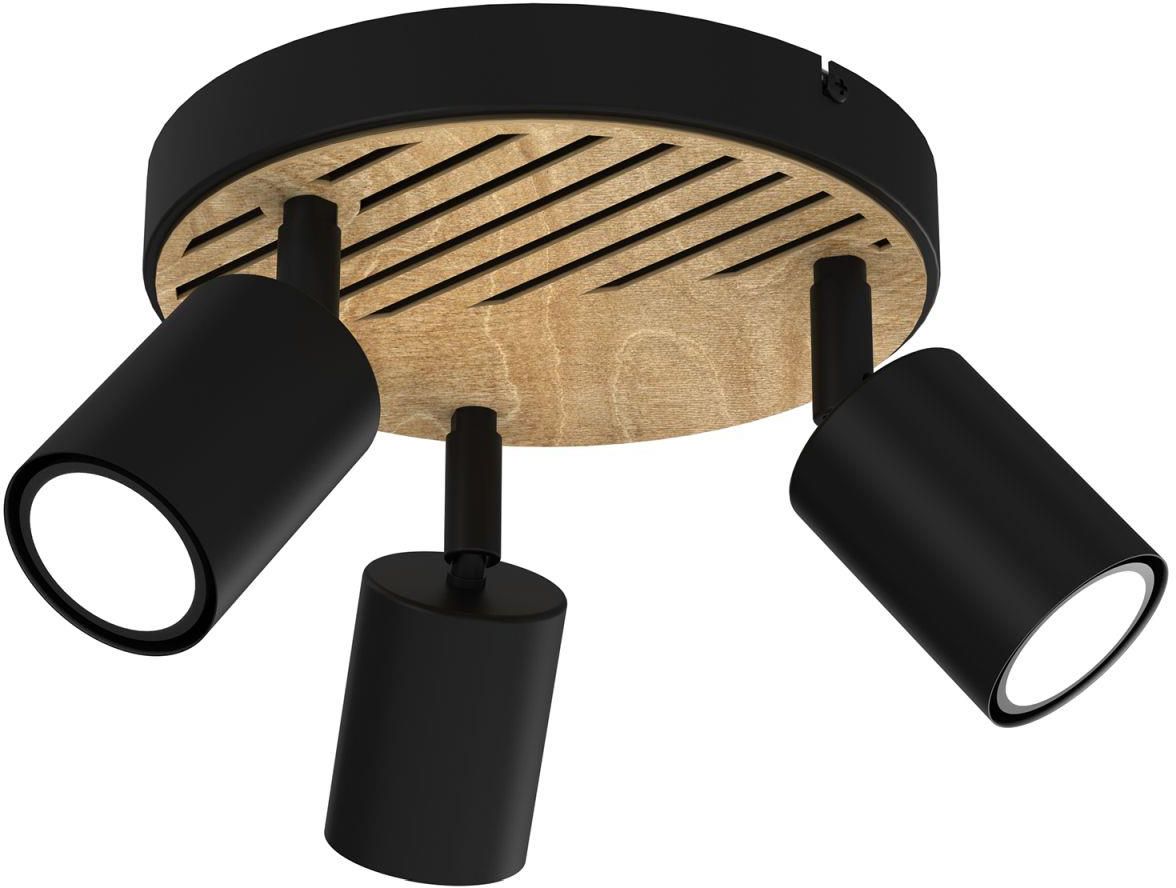 Luminex Terra czarny/drewniany (9961) - Opinie i atrakcyjne ceny na ...