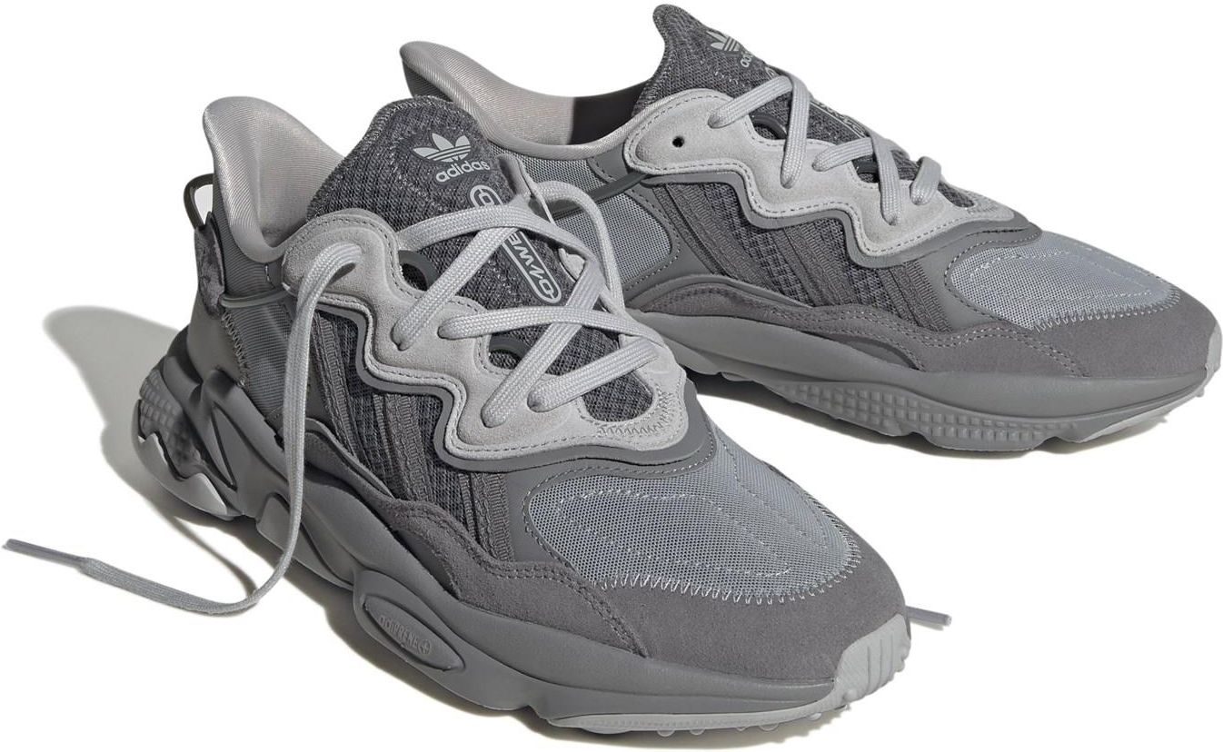 Buty sportowe męskie adidas OZWEEGO szare ID9823 - Ceny i opinie - Ceneo.pl