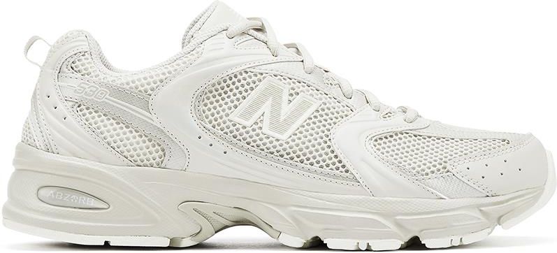 Buty unisex New Balance MR530AA1 – beżowe - Ceny i opinie - Ceneo.pl
