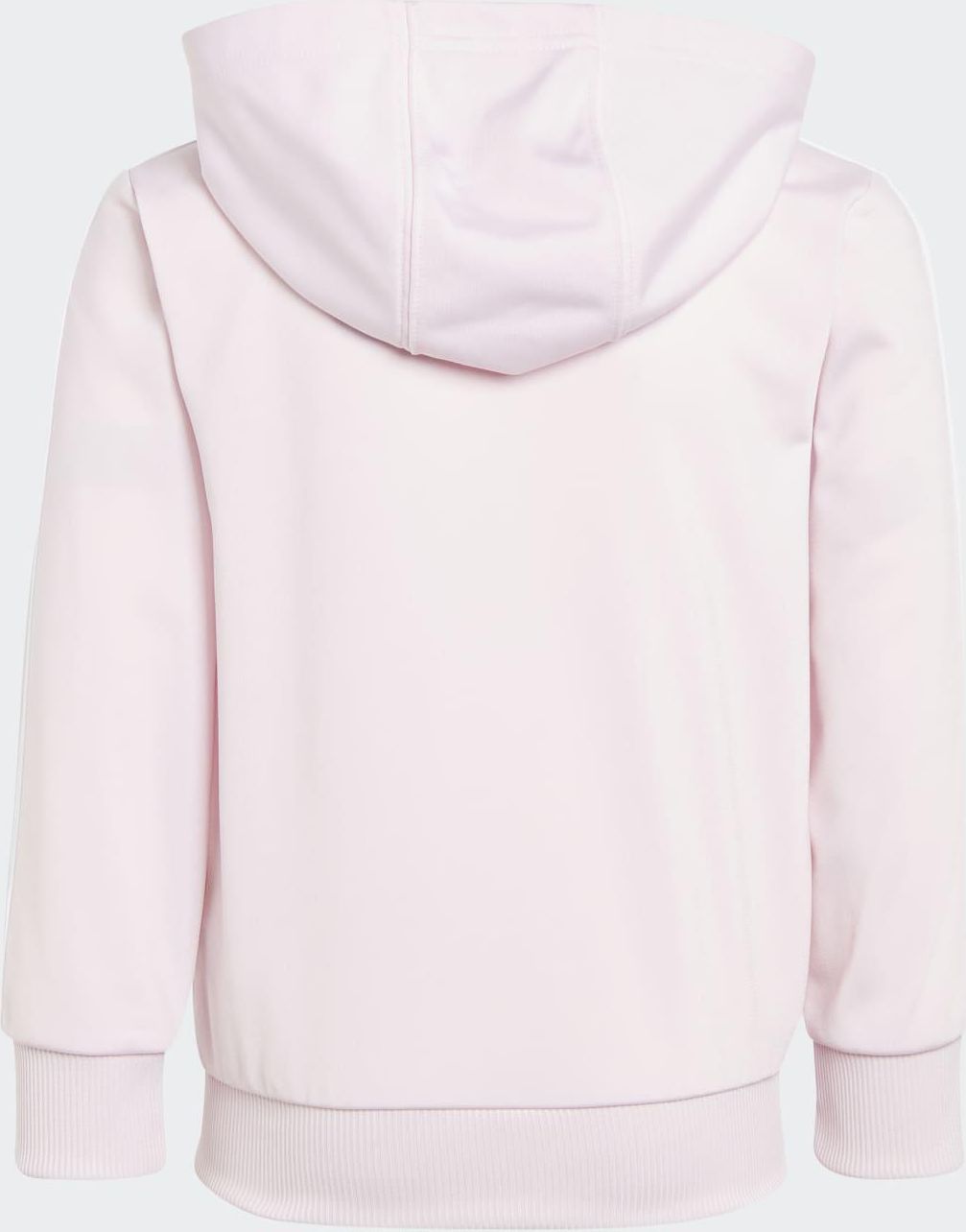 Dziecięcy Dres Adidas LK 3S Shiny TS Ij6360 – Różowy - Ceny i opinie ...