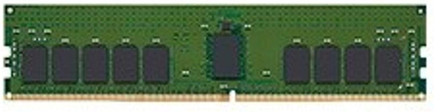 Pamięć RAM Kingston 16GB DDR4-3200Mhz CL22 Reg ECC Dual Rank Module ...