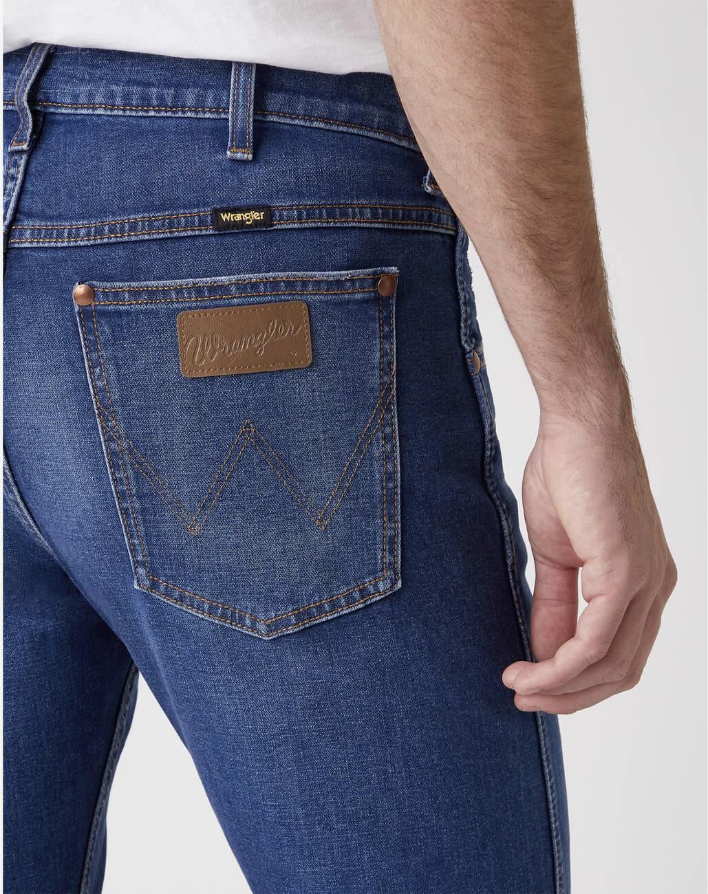 WRANGLER 11MWZ 1 YEAR W1MZUH924 - Ceny i opinie - Ceneo.pl