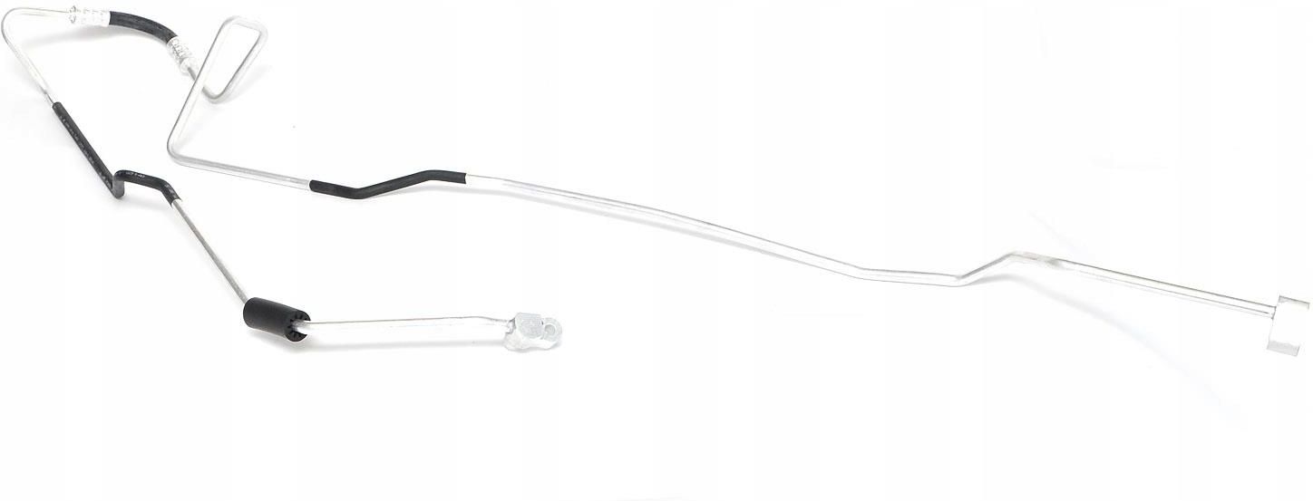 Mertt Przewód Wąż Klimatyzacji Audi Q7 7L6820722F 05 15 - Opinie i ceny ...