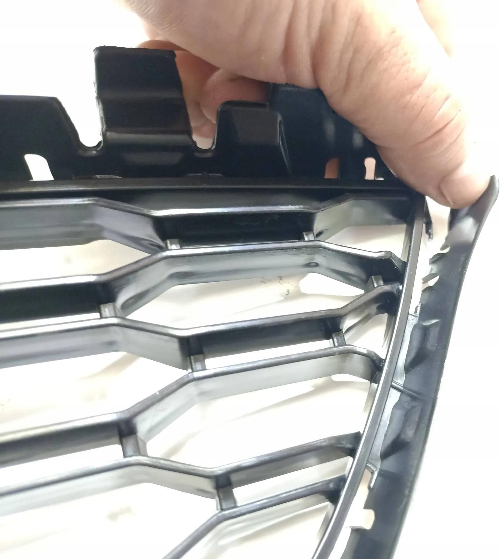 Pj Bmw 5 G30 17 20M Pakiet Kratka Zderzaka Pod Radar - Opinie i ceny na ...