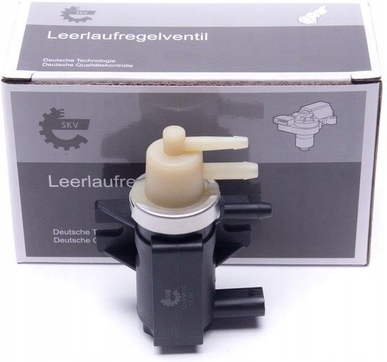 Esen Skv Zawór Ciśnienia Mercedes Cls Klasa C E A0071531428 - Opinie i ...