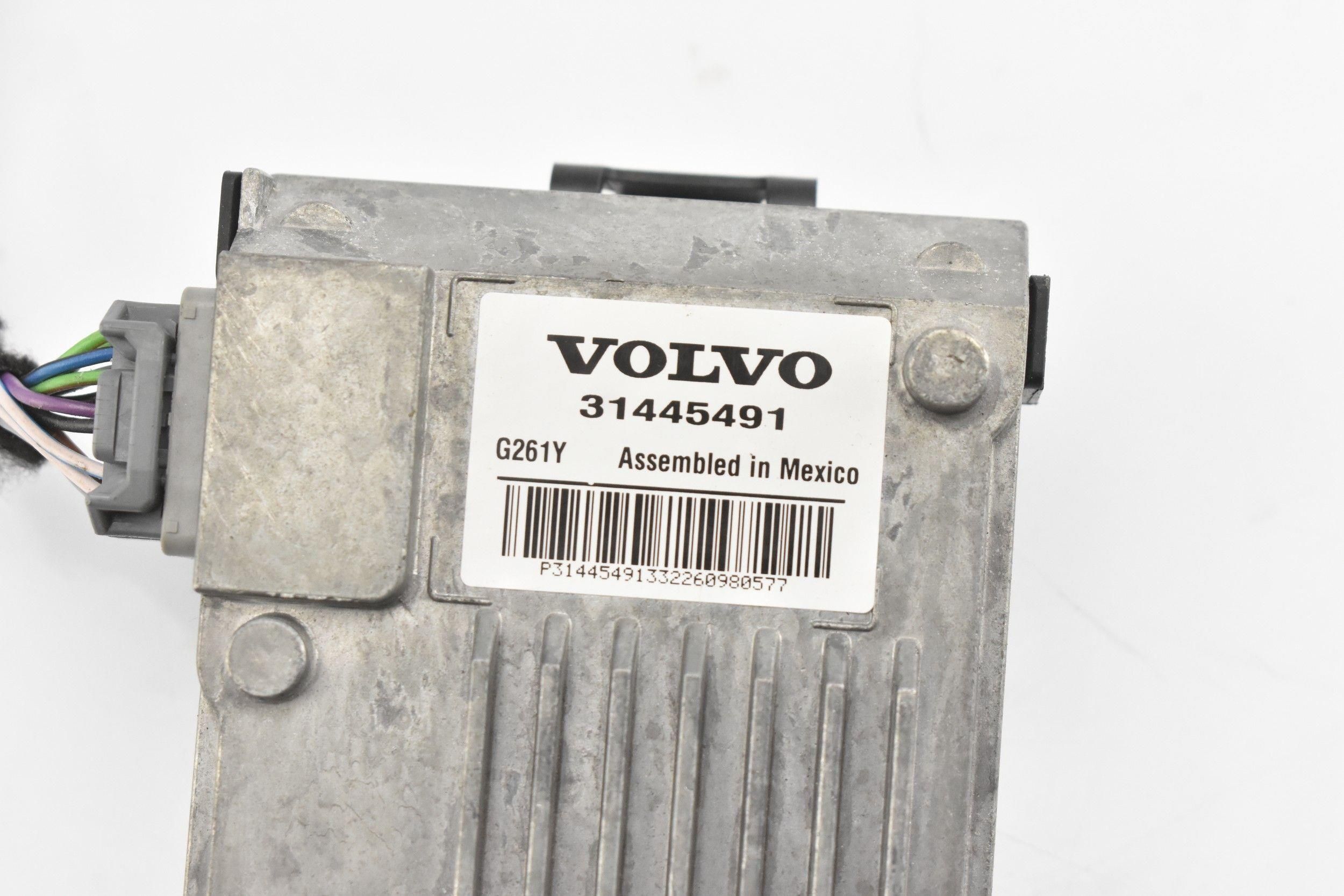 Volvo Kamera Szyby Czołowej Przód 31445491 V40 Ii - Opinie i ceny na ...