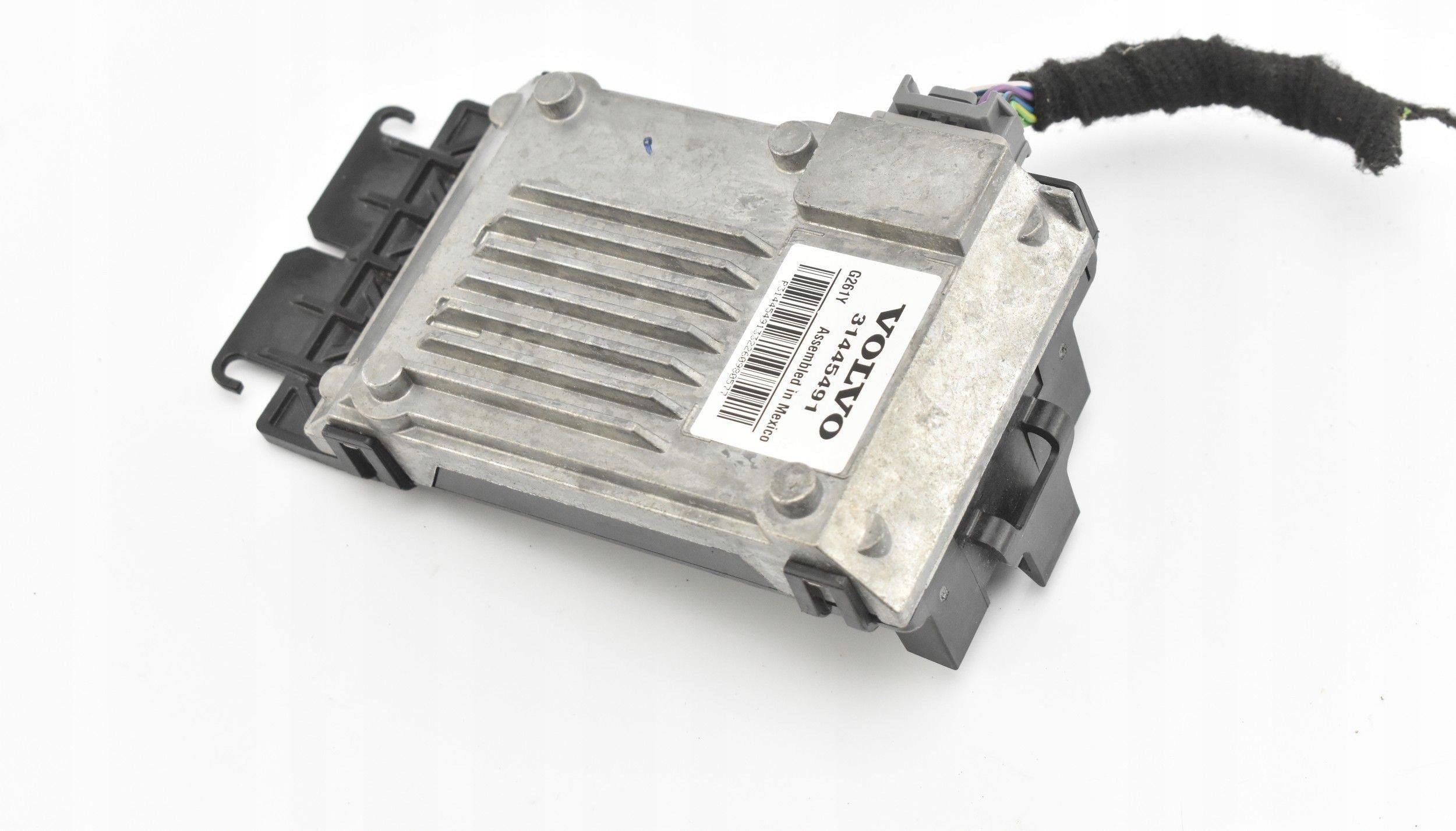 Volvo Kamera Szyby Czołowej Przód 31445491 V40 Ii - Opinie i ceny na ...