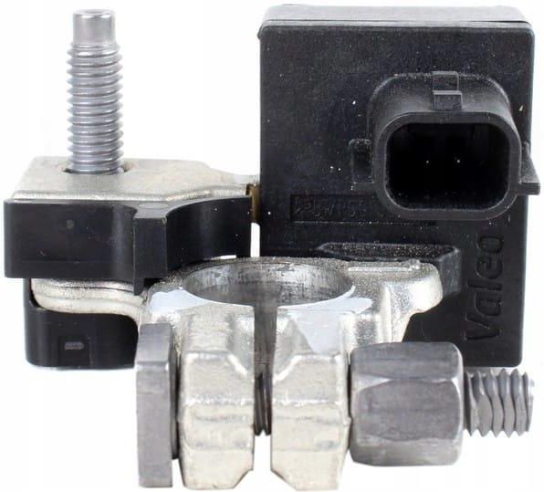 Renault Moduł Klema Minus Trafic Iii Vivaro Nv300 - Opinie i ceny na ...