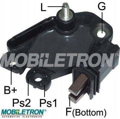 Mobiletron Regulator Napięcia Vrpr3534 - Opinie i ceny na Ceneo.pl
