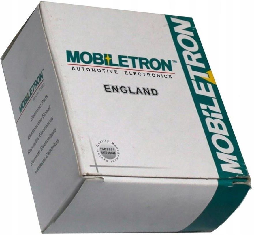 Mobiletron Regulator Napięcia Vrb129 - Opinie i ceny na Ceneo.pl