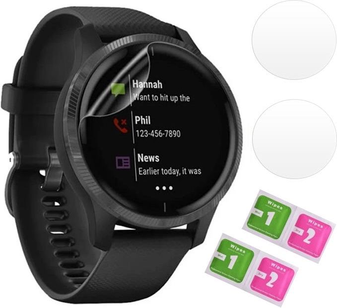 Martech Folia Hydrożelowa Do Garmin Forerunner 735Xt 2 Szt - Opinie i ...