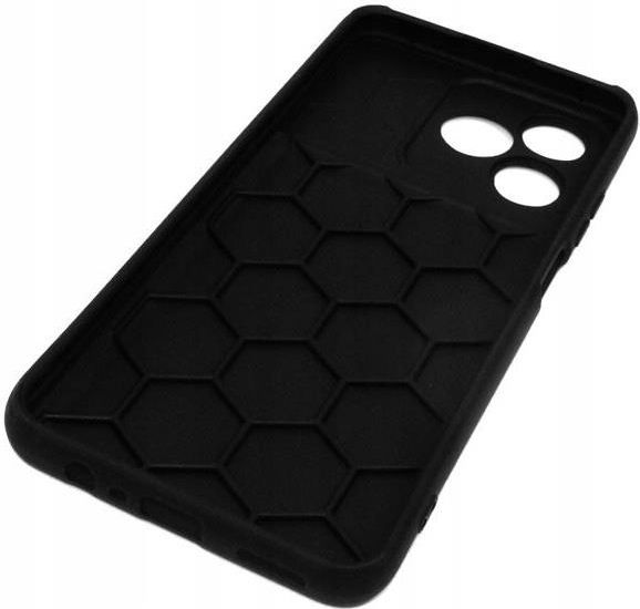 Gsm Hurt Etui Do Realme C53 Rmx3760 Cross Case Czarne - Etui na telefon ...