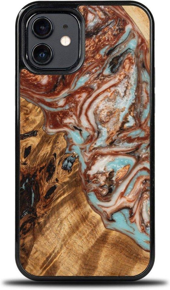 Bewood Etui Unique Na Iphone 12 Pro Planets Jowisz - Etui na telefon ...