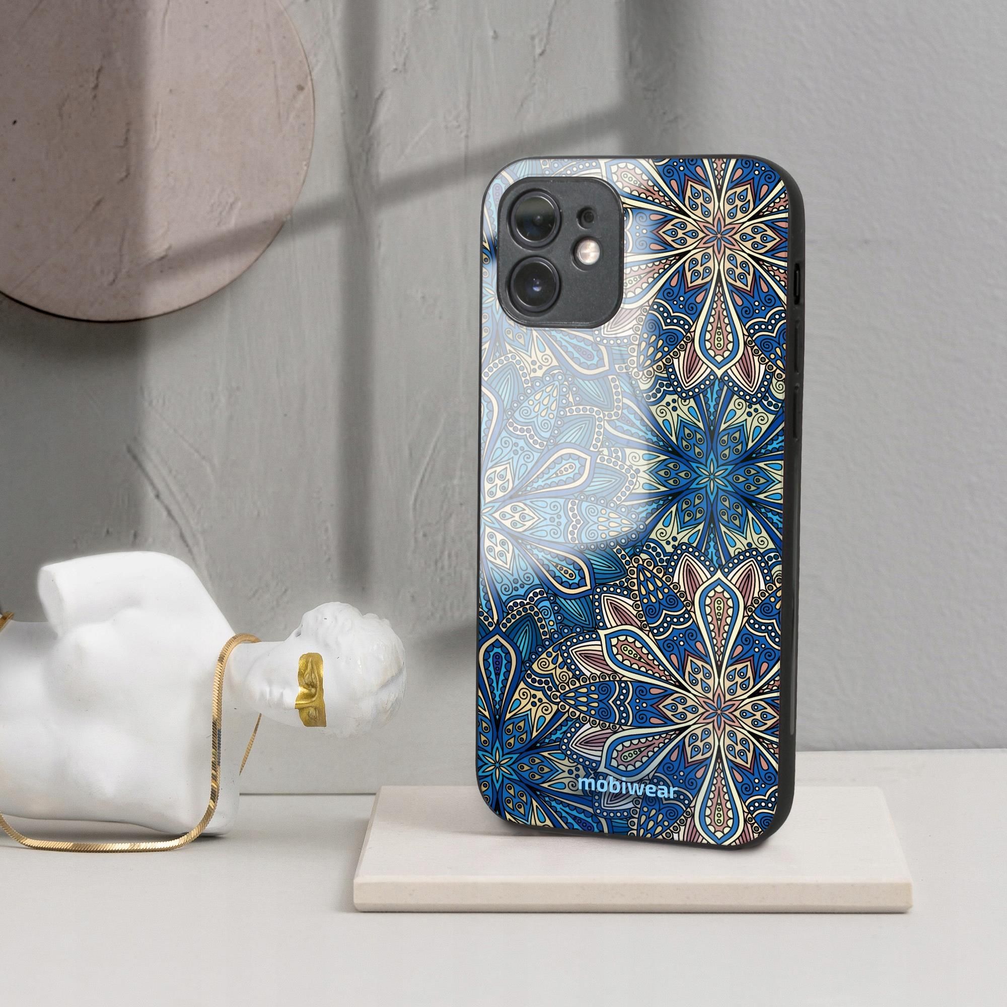 Mobiwear Etui Do Apple Iphone Xs G038G - Etui na telefon, ceny i opinie ...