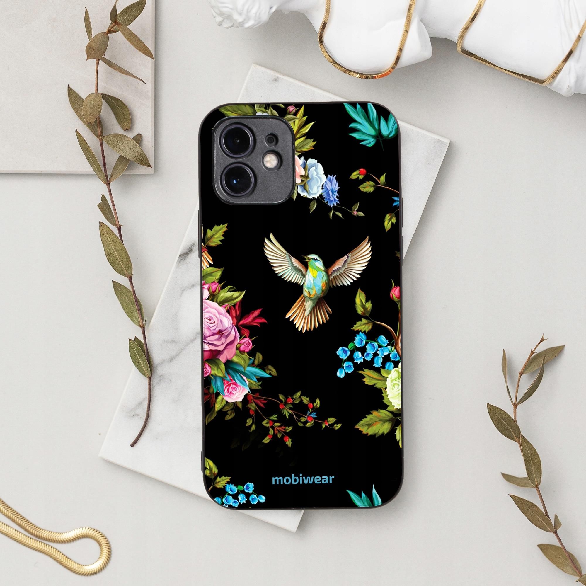 Mobiwear Etui Do Apple Iphone Xr G041G - Etui na telefon, ceny i opinie ...
