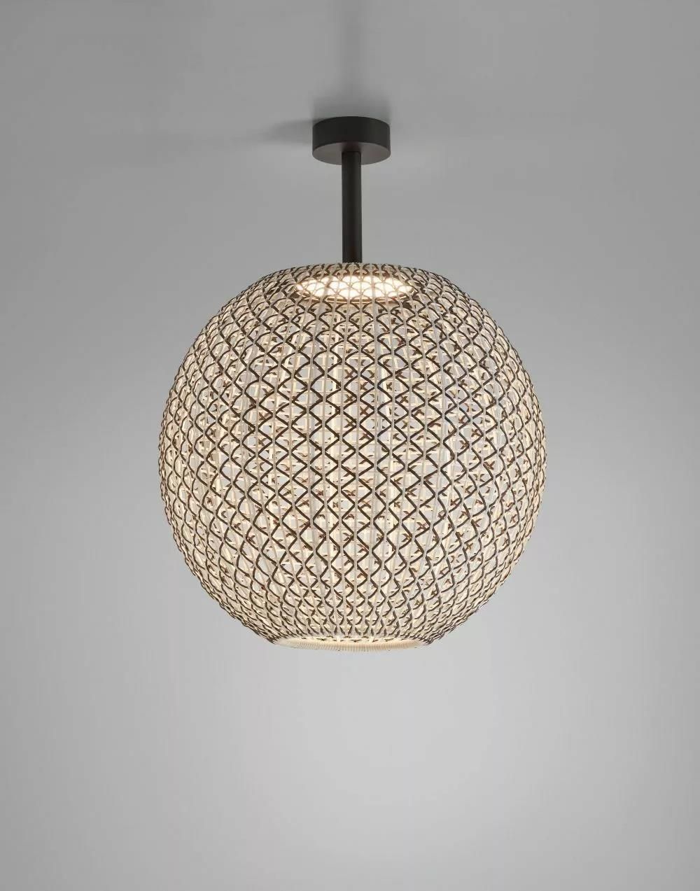 Bover Lampa Nans Bover 2 30904104169 - Ceny i opinie - Ceneo.pl