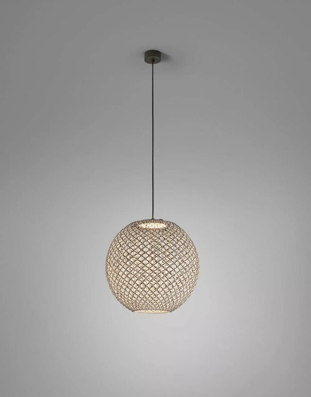 Bover Lampa Nans Bover 2 30906214169 - Ceny i opinie - Ceneo.pl