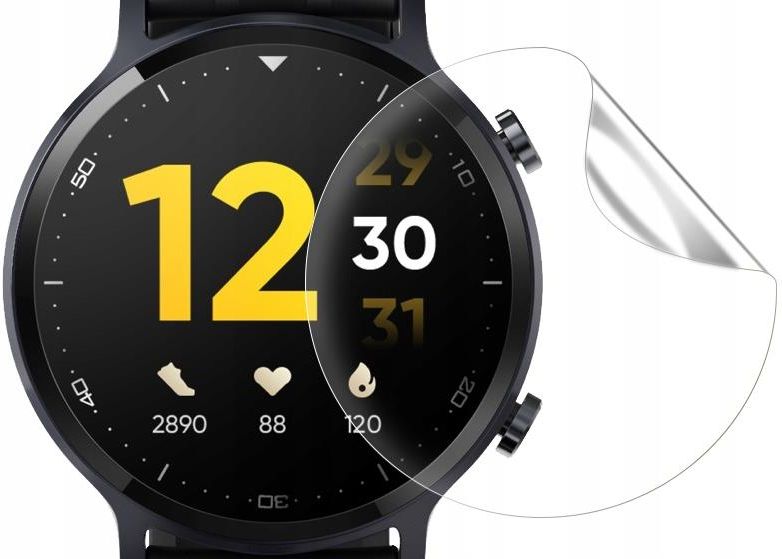 Martech Folia Hydrożelowa Do Kieslect Calling Watch Kr 3X - Opinie i ...