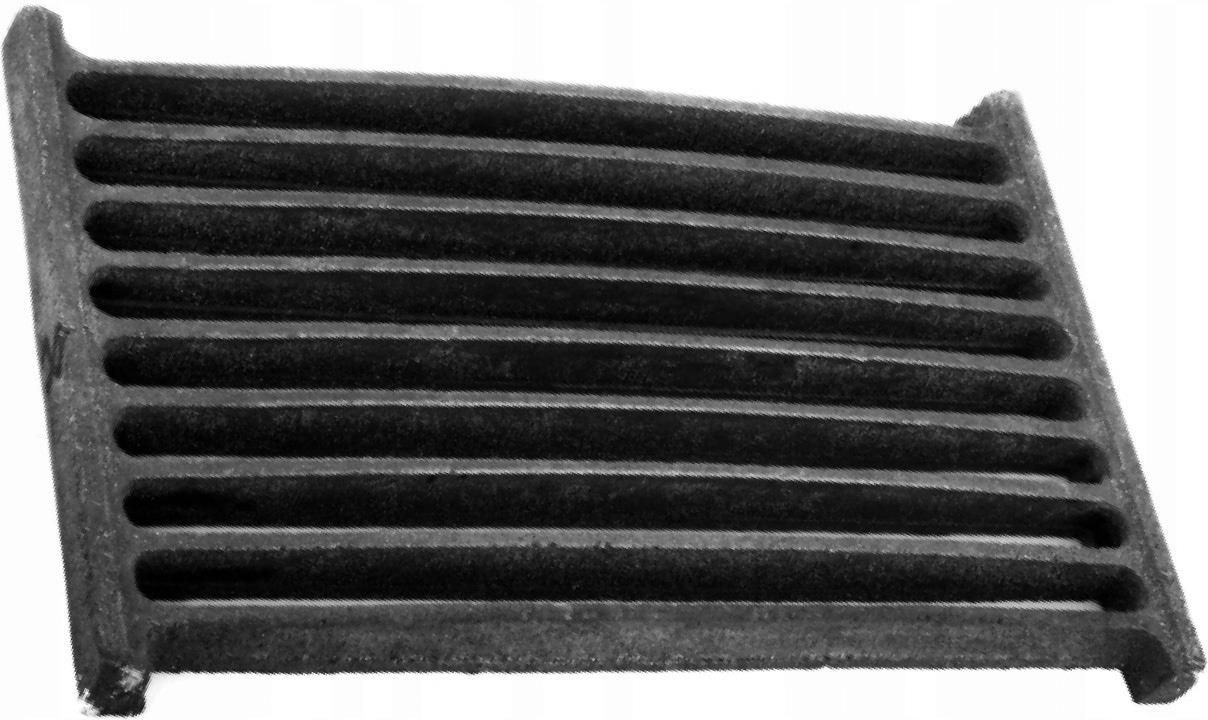 Bauster Ruszt Kuchenny Piecowy Żeliwny 28x21 2402 - Opinie i ceny na ...