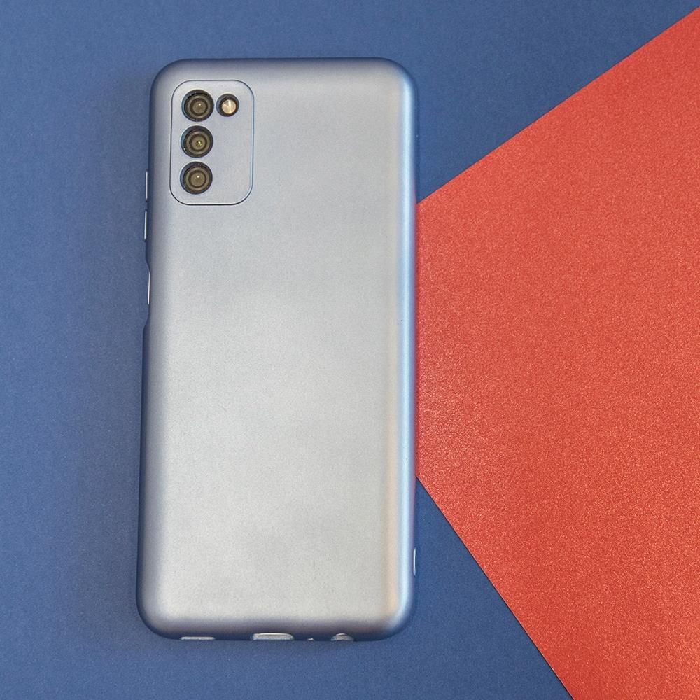 Izigsm Etui Metaliczne Do Xiaomi Redmi Note 12 4G - Etui na telefon ...