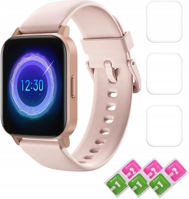 Martech Folia Hydrożelowa Do Dizo Watch 2 Sports Zestaw 3X - Opinie i ...