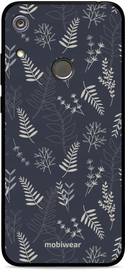 Mobiwear Etui Do Huawei Y6S G044G - Etui na telefon, ceny i opinie - Ceneo.pl