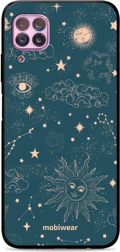 Mobiwear Etui Do Huawei P40 Lite G047G - Etui na telefon, ceny i opinie ...