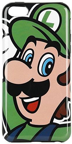 Super Mario Nintendo Luigi Iphone 5C Cov - Etui na telefon, ceny i ...