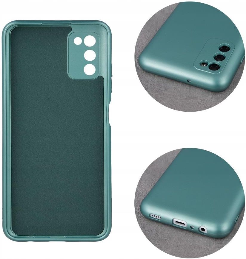 Izigsm Etui Do Xiaomi Redmi Note 12 5G - Etui na telefon, ceny i opinie ...