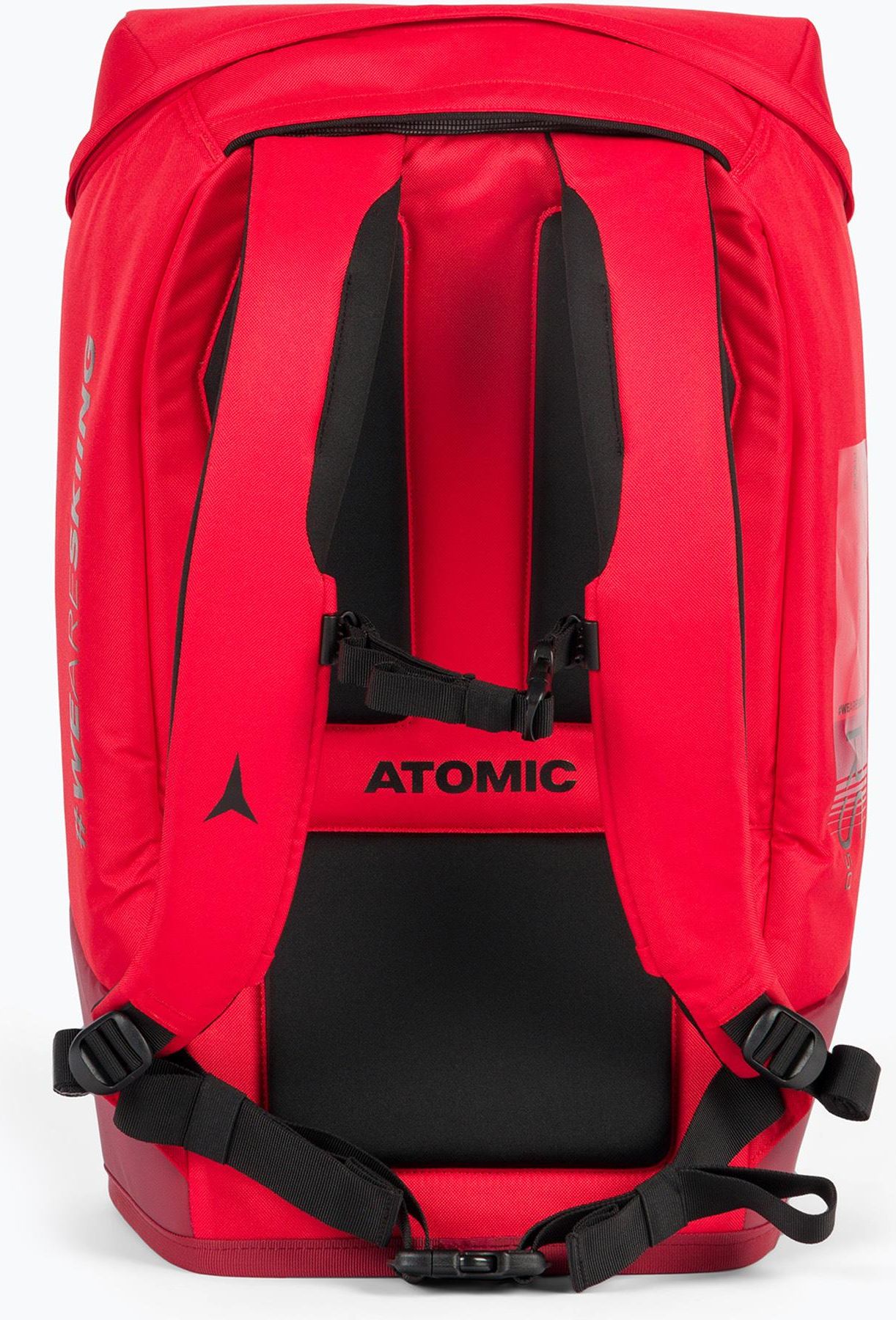 Atomic Plecak Rs Pack 50L Czerwony Al5045420 - Ceny i opinie - Ceneo.pl