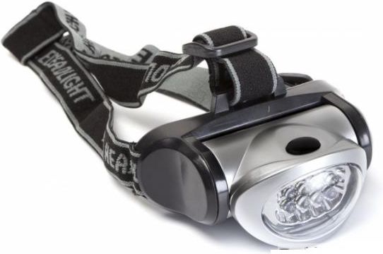 Romet 8 Led Jy-828 Lampa Czołowa - Ceny i opinie - Ceneo.pl