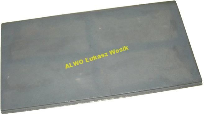 Alwo Płyta Żeliwna Kuchenna 63x31,5 Otworowa PZ63x31 - Opinie i ceny na ...
