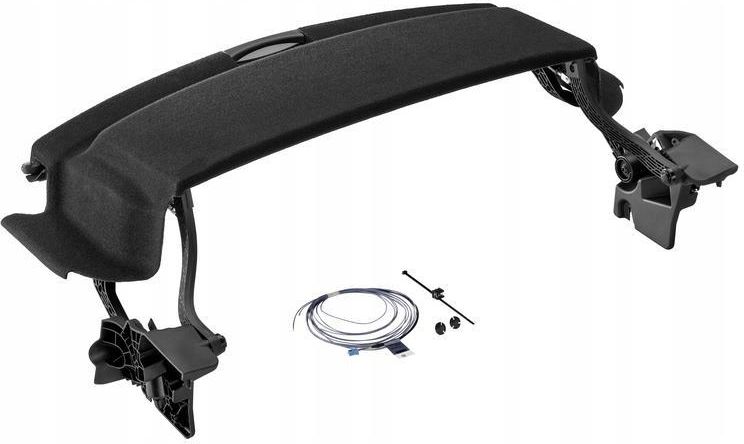 Mercedes Benz Slk R172 Przegroda Bagaznika Separator - opinie i ceny na ...