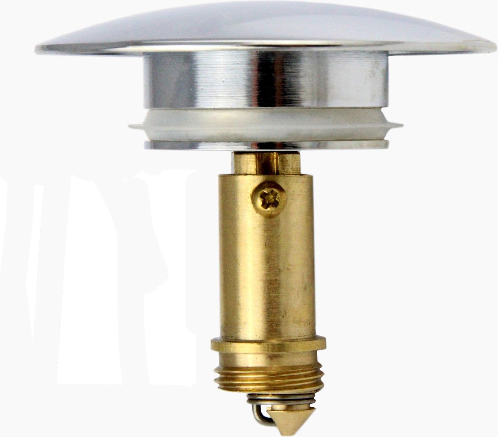 Bim Wodooszczędne Mechanizm Spustu Korka Klak Click-Clack - opinie i ceny na Ceneo.pl