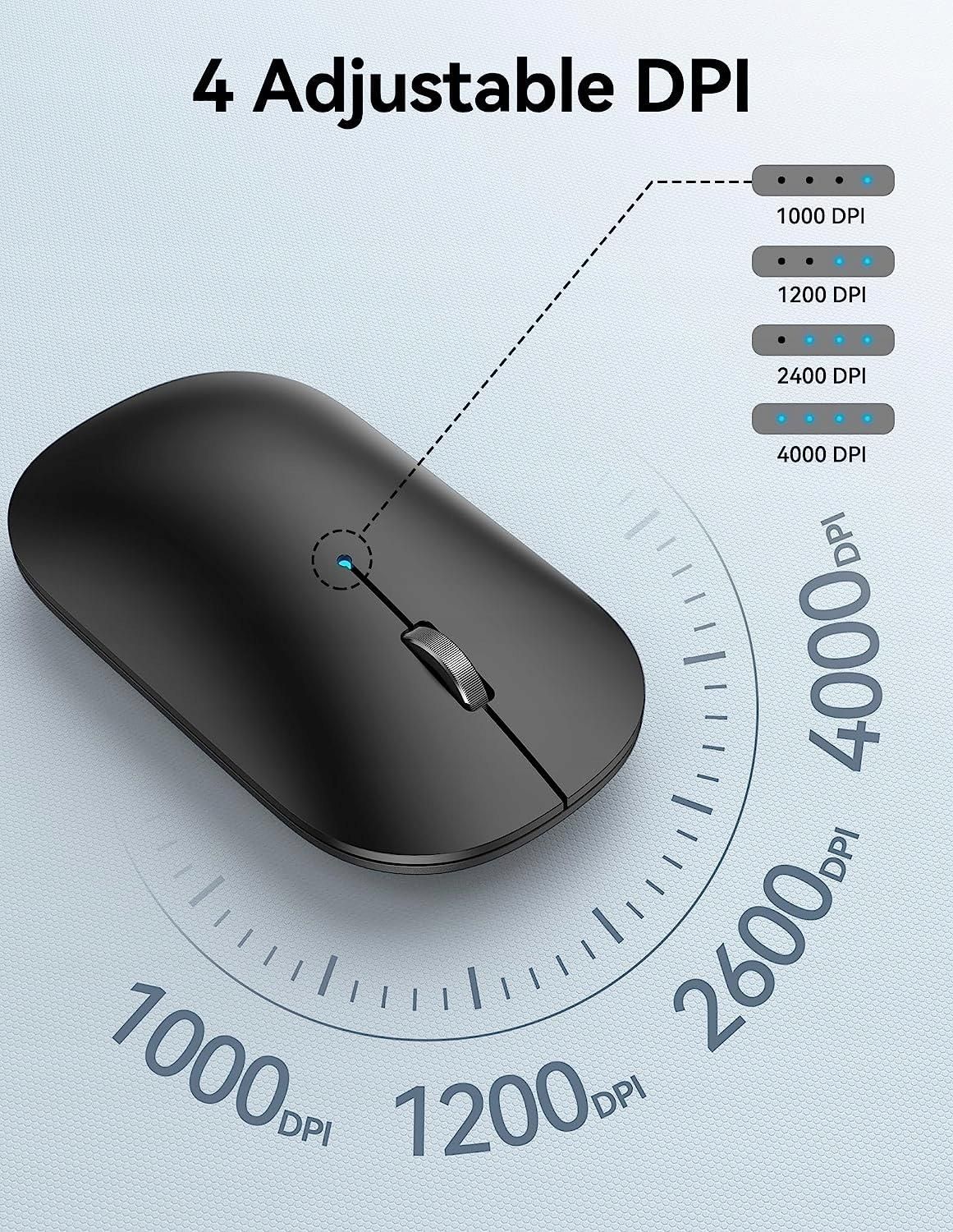 Mysz Tecknet TK-MS001 - Opinie i ceny na Ceneo.pl