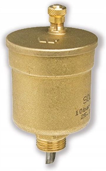 Watts Solarny Automatyczny Odpowietrznik 1/2 10004915WATTS - opinie i ...