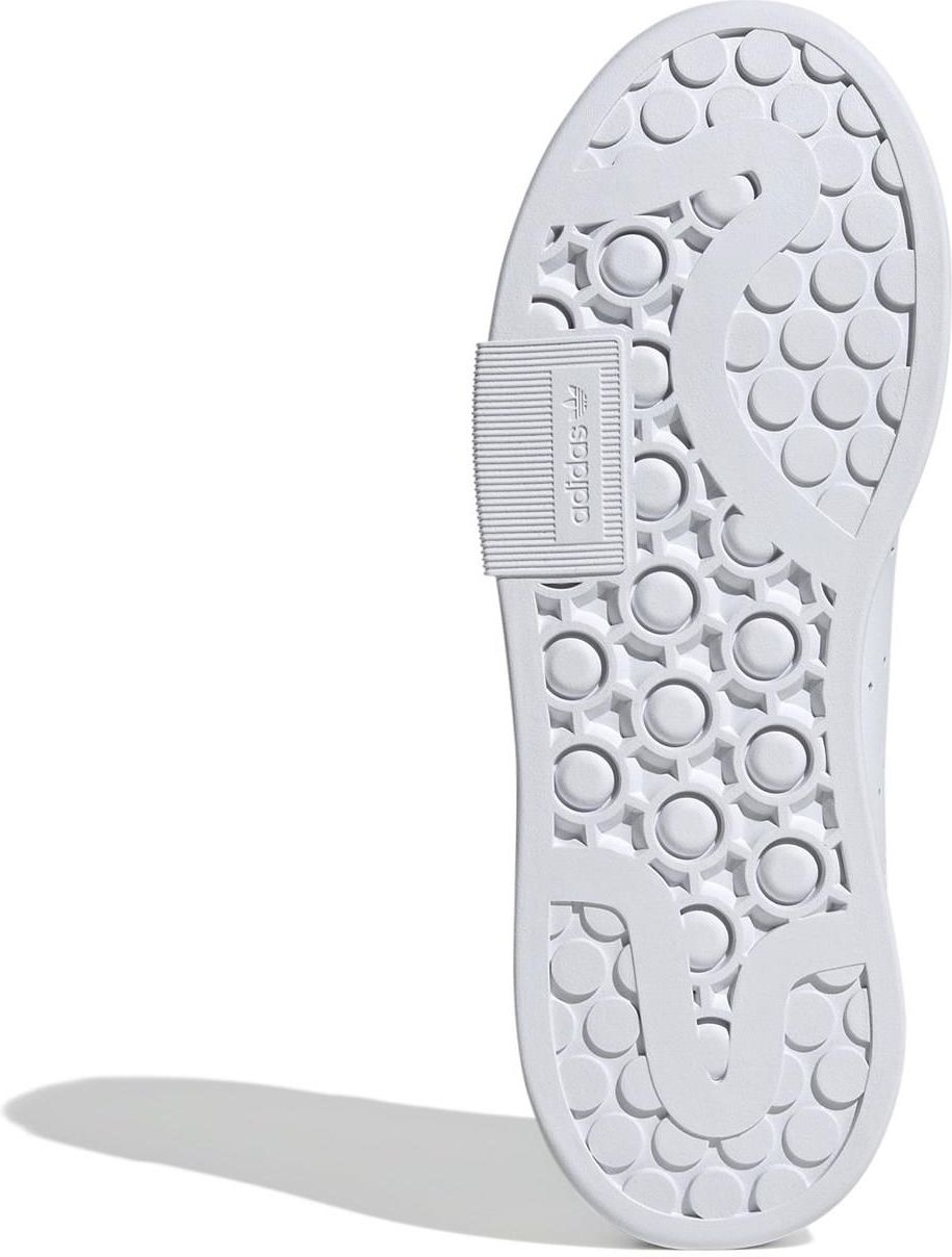 Buty sportowe damskie adidas STAN SMITCH BONEGA 2 białe IG2585 - Ceny i ...